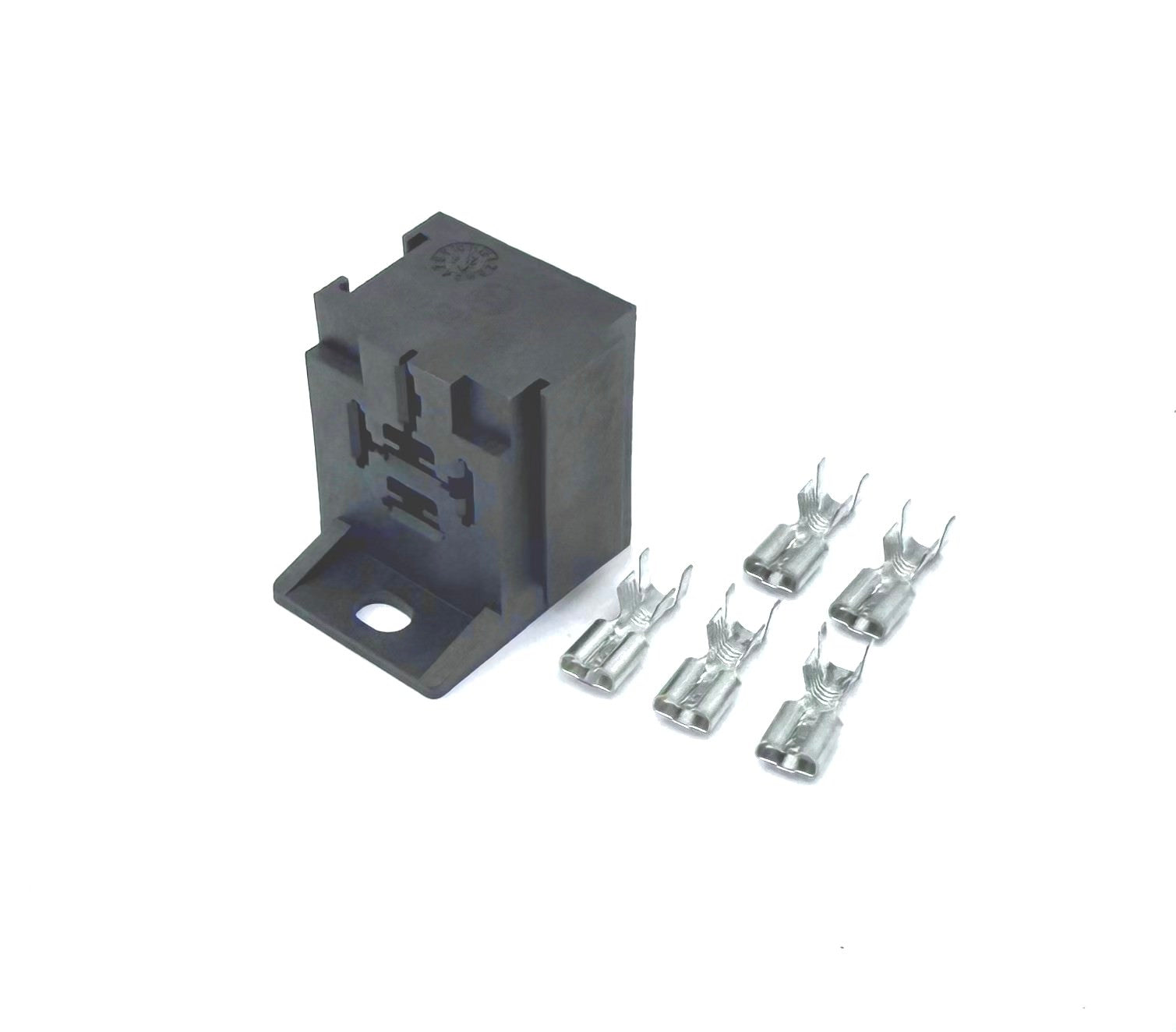 5Pin Relay Base – Elite Wire